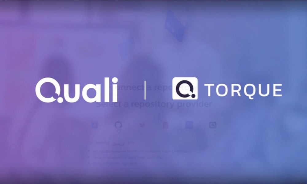 Com a inteligência artificial ativa no topo da agenda europeia, a Quali ...