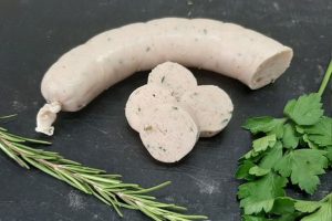 Belgische Boudin-Wurzel auf EU-Schutzliste – EU-Reporter