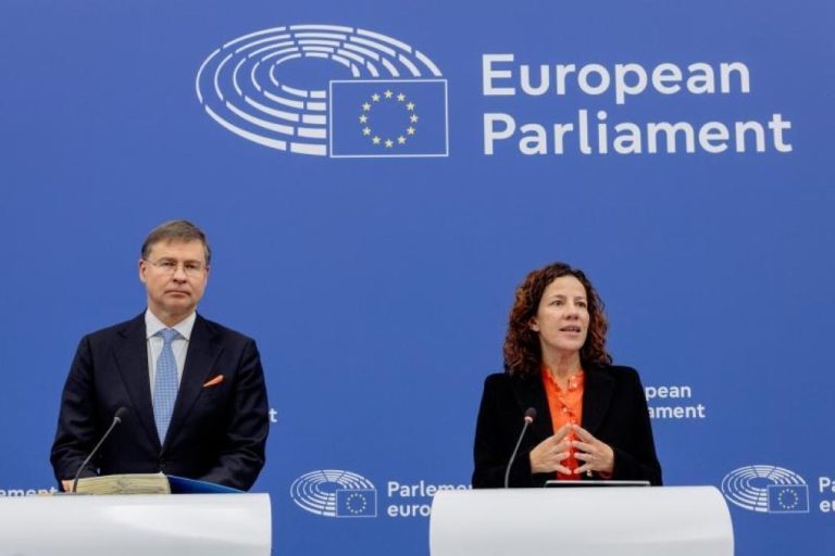 Commission outlines priorities to boost EU competitiveness in its 2026 ...
