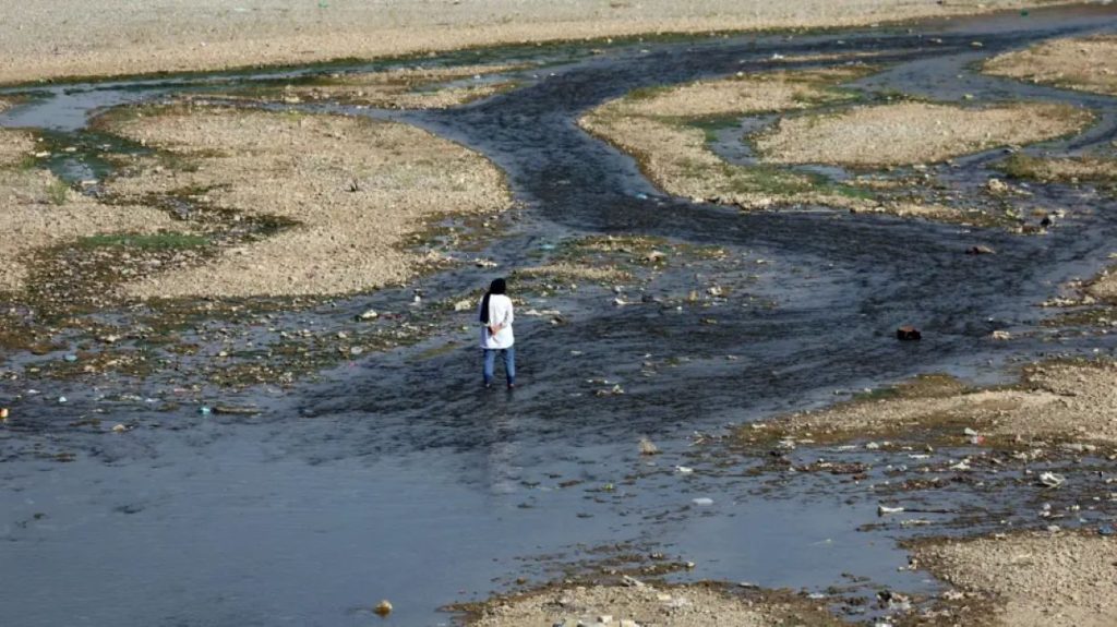 В Иране заканчивается вода, и виной тому — режим — EU Reporter