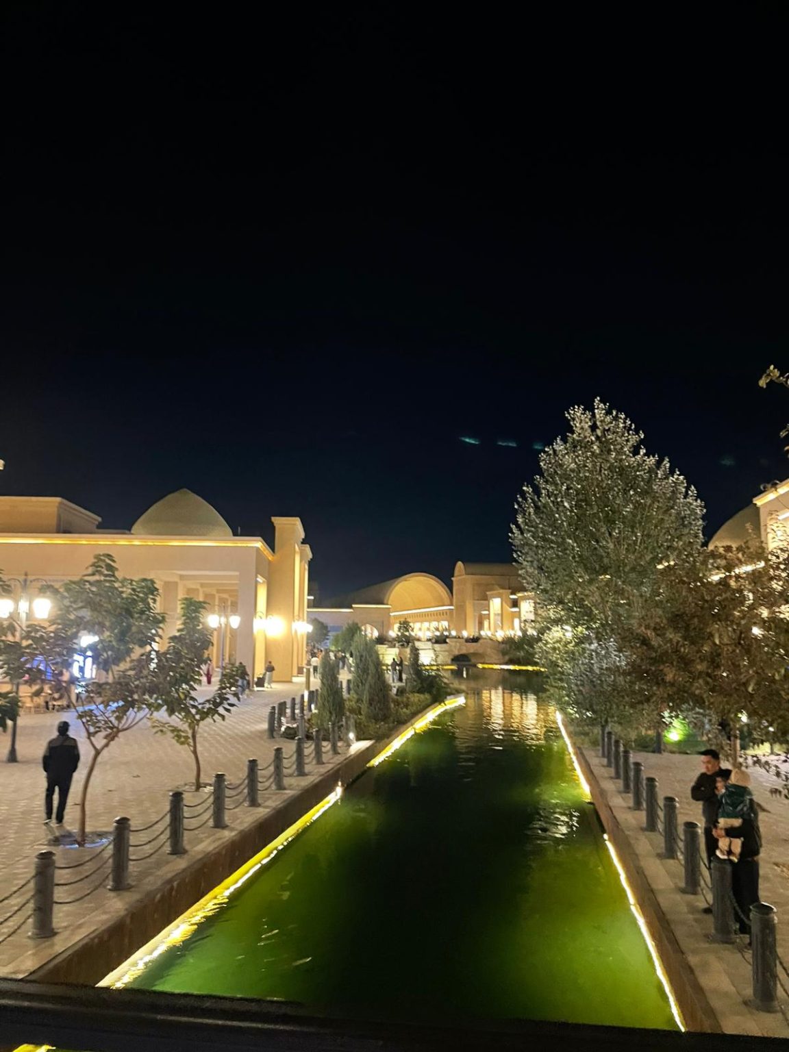 Why visit Astana and Turkistan in Kazakhstan? - EU Reporter