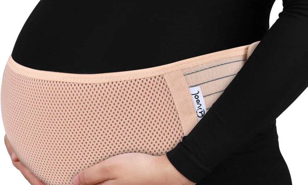 Pregnancy pain relief made easy: Finding the best pelvic support belt ...
