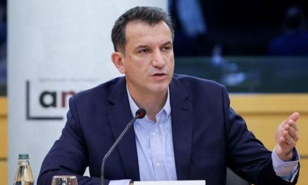 Erion Veliaj: Ten months behind bars and the slow unravelling of ...