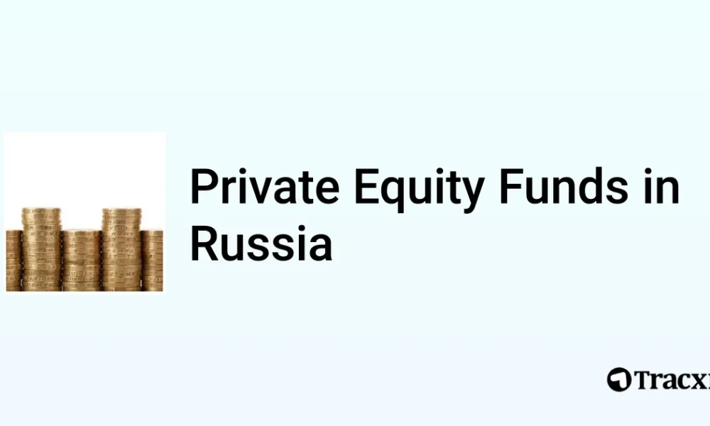 Top 10 private investment groups in Russia: 2025 overview - EU Reporter