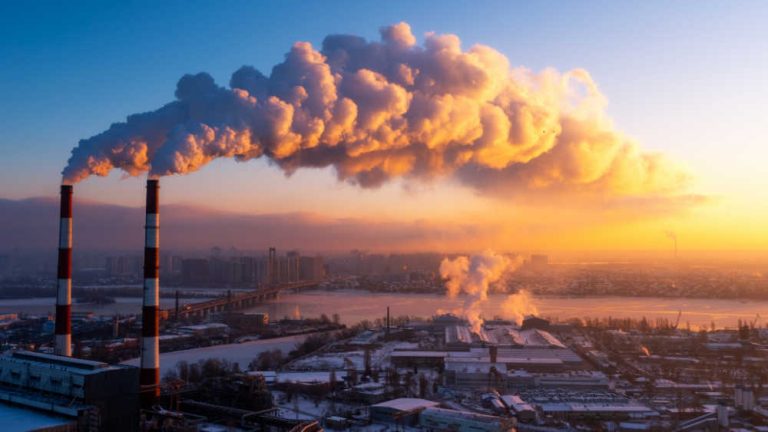 Carbon taxes revenue tripled between 2017 and 2023 - EU Reporter
