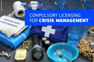 New rules on compulsory licensing for crisis management - EU Reporter