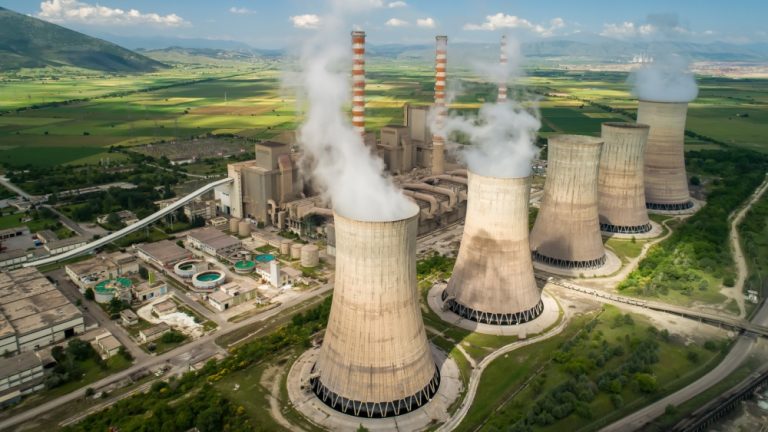 Nuclear power production increased by 4.8% in 2024 - EU Reporter