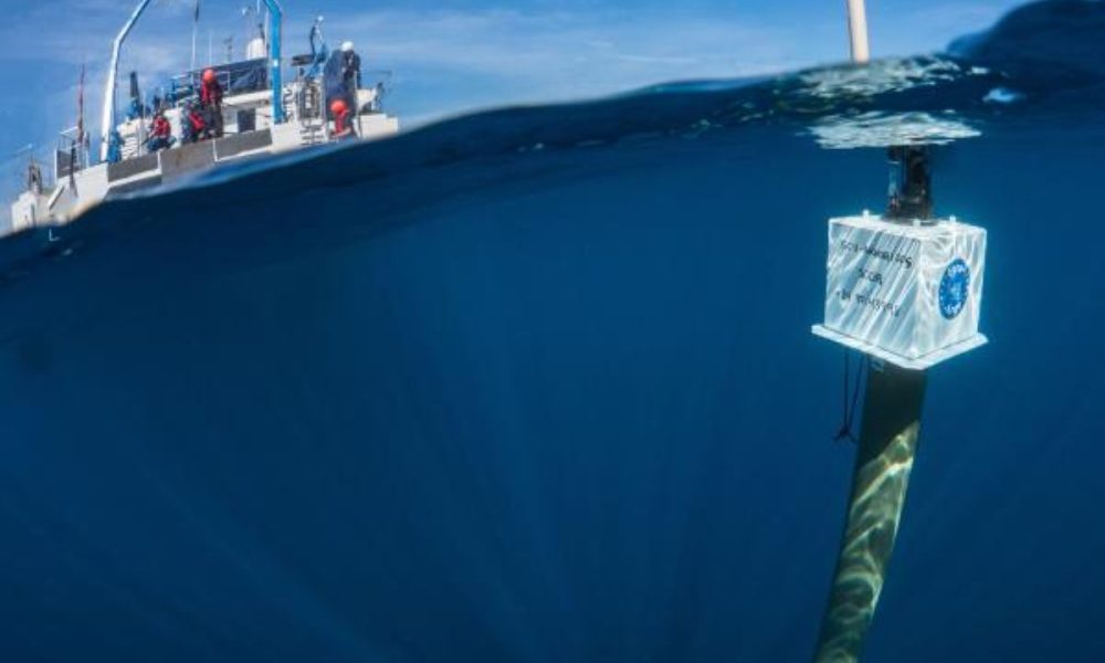 Commission seeks feedback on the Ocean Observation Initiative - EU Reporter