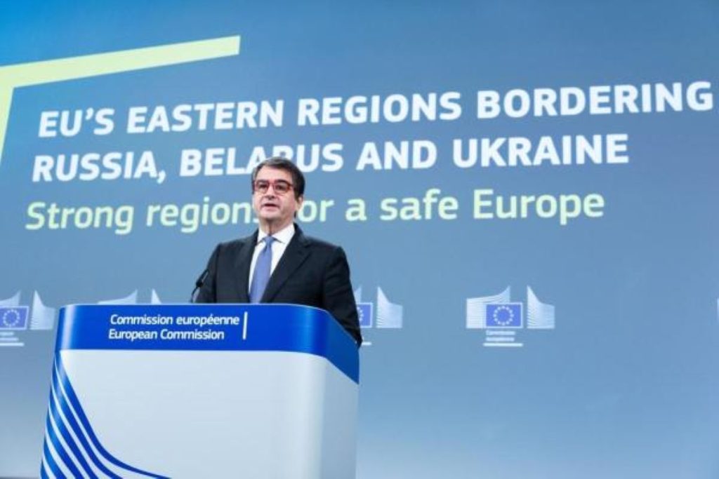Strong eastern regions for a safe Europe - EU Reporter