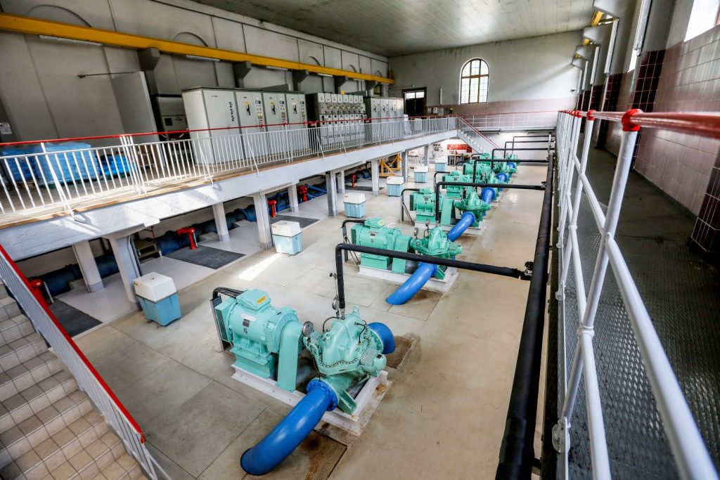 Industry groups continue to fight Wastewater Treatment Directive ...