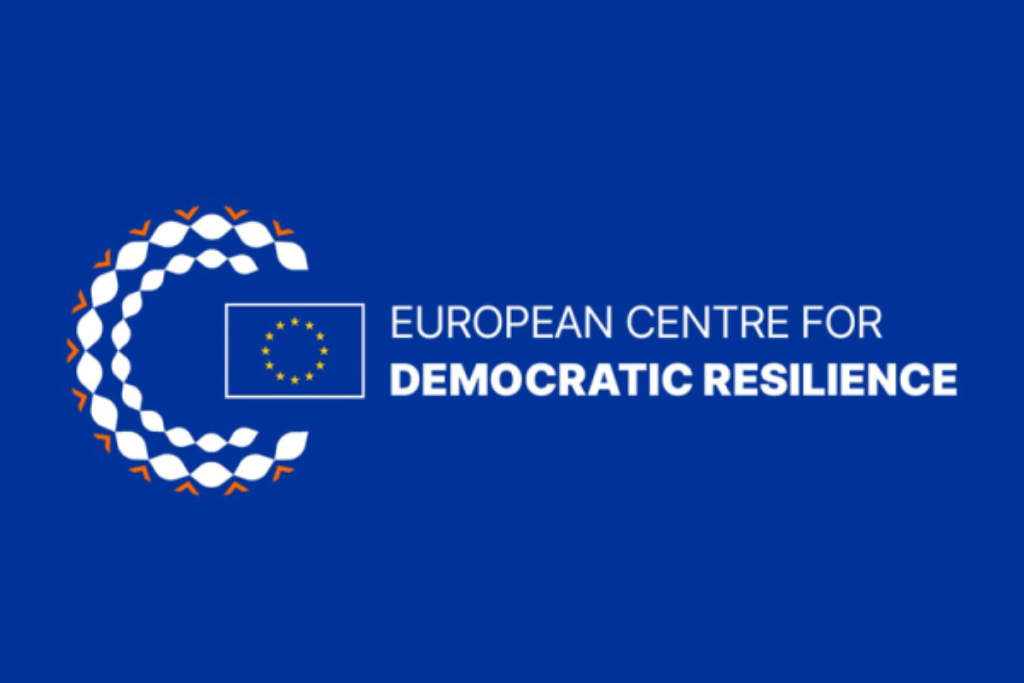 The new European Centre for Democratic Resilience starts its work - EU ...