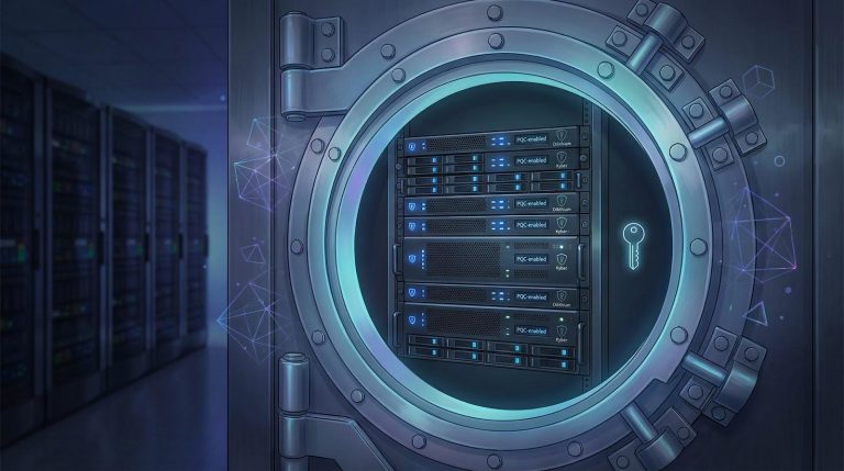 Top 10 advanced security technologies for post-quantum crypto and ...