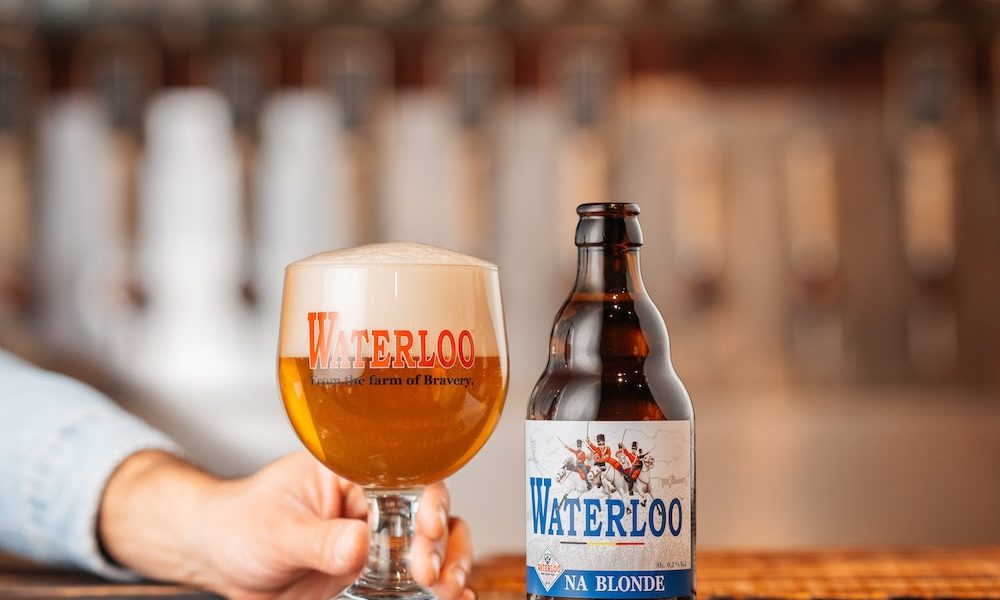 Trend for low and no-alcohol drinks continues apace - EU Reporter