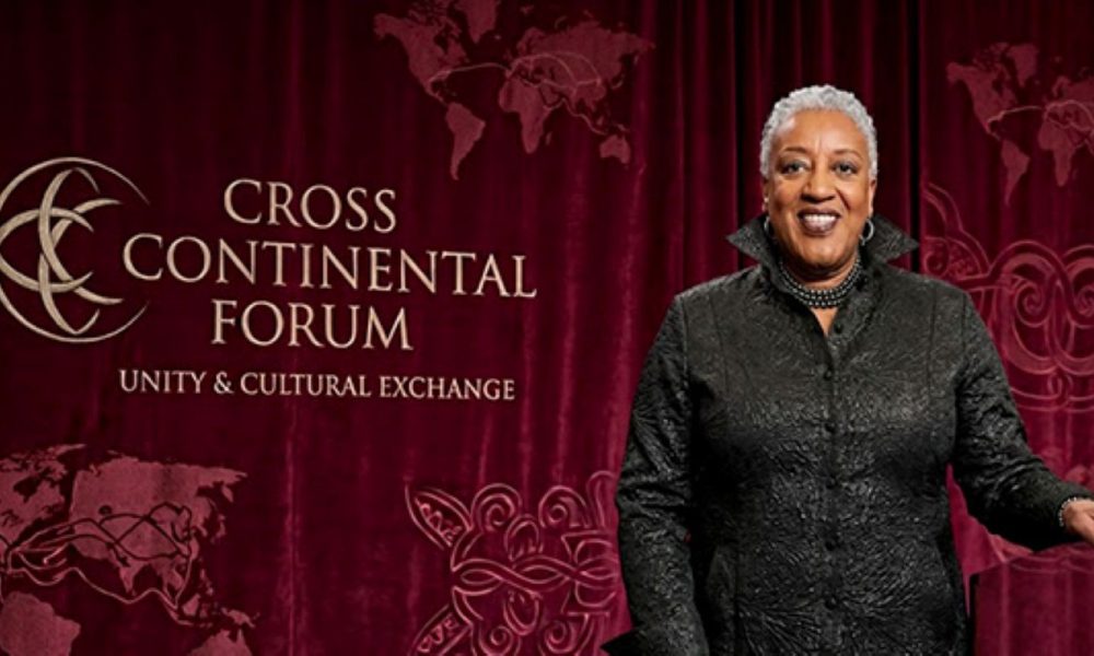Actress CCH Pounder to lead cross continental forum expansion to South ...