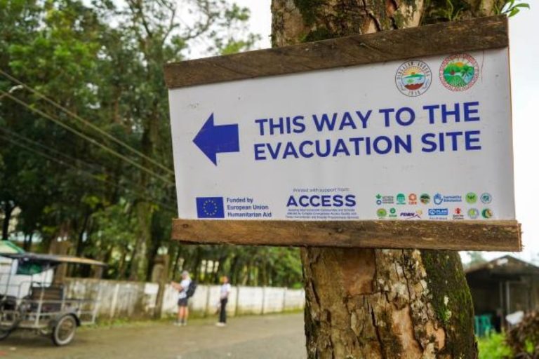 EU steps up support for disaster preparedness and humanitarian aid in ...