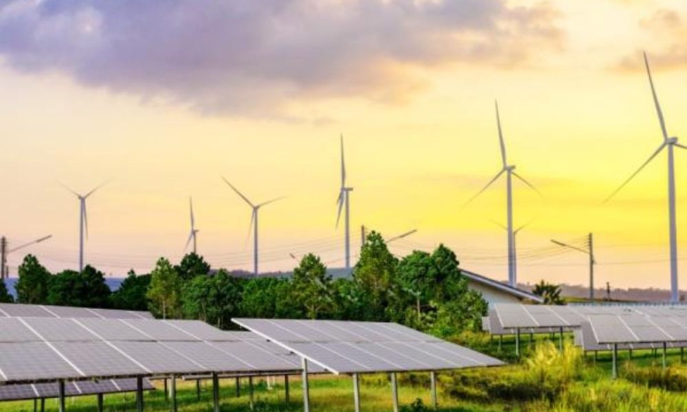 New release: Energy in Europe - 2026 edition - EU Reporter