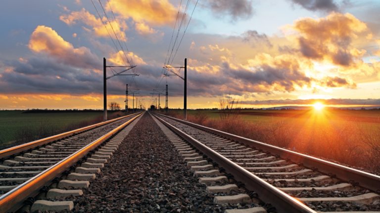 41% of EU railway lines have 2 or more tracks - EU Reporter
