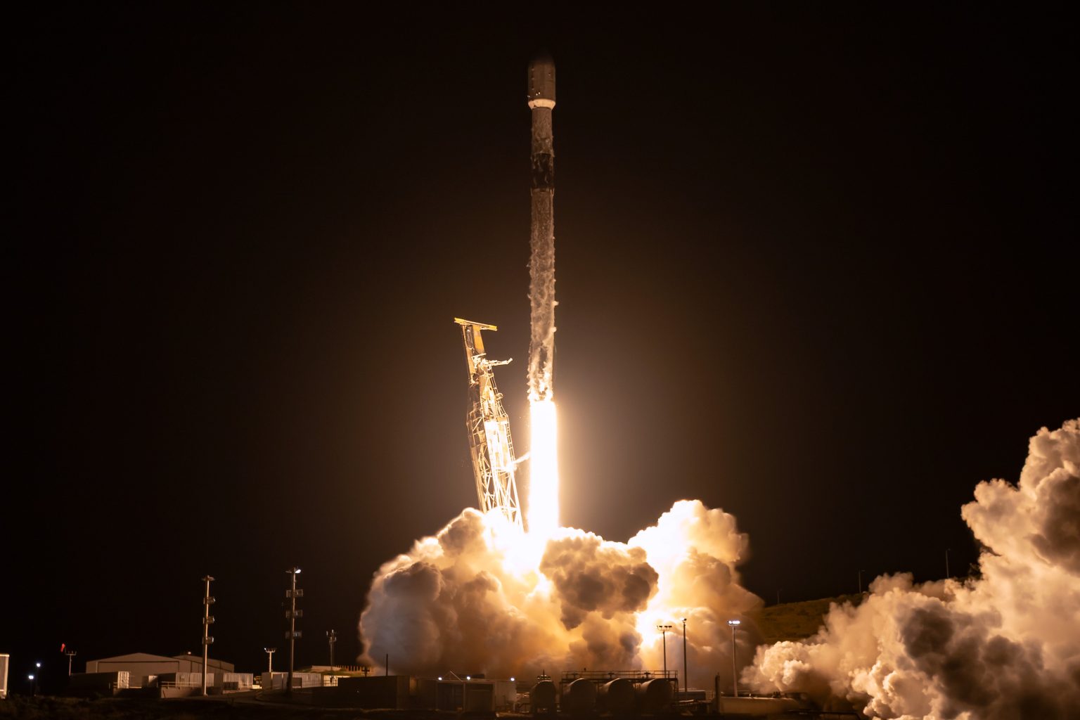 Advancing sovereign intelligence from space - EU Reporter