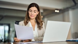 Women held 35% of managerial positions in 2024 - EU Reporter