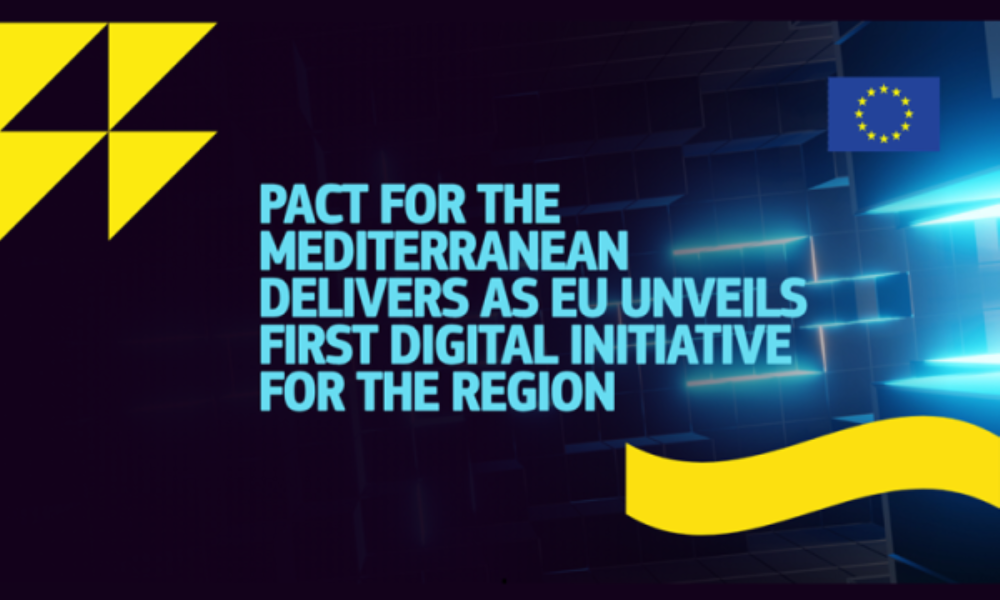 EU presents first Action Plan under the Pact for the Mediterranean - EU ...