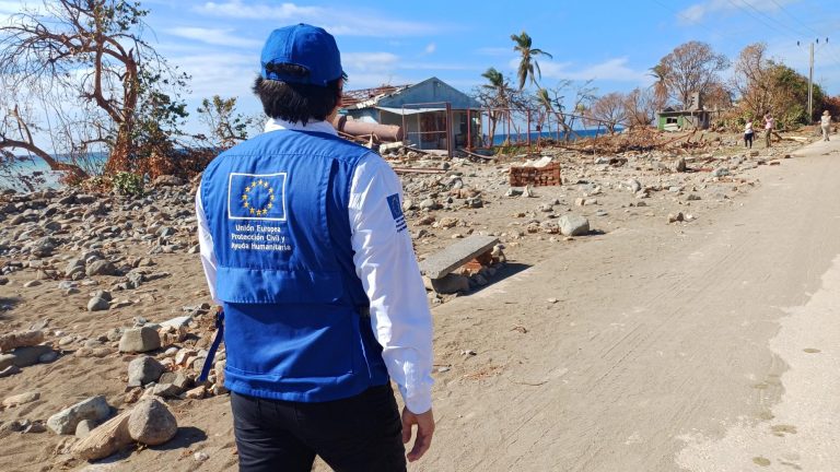 EU releases additional €2 million in humanitarian aid for the Cuban ...