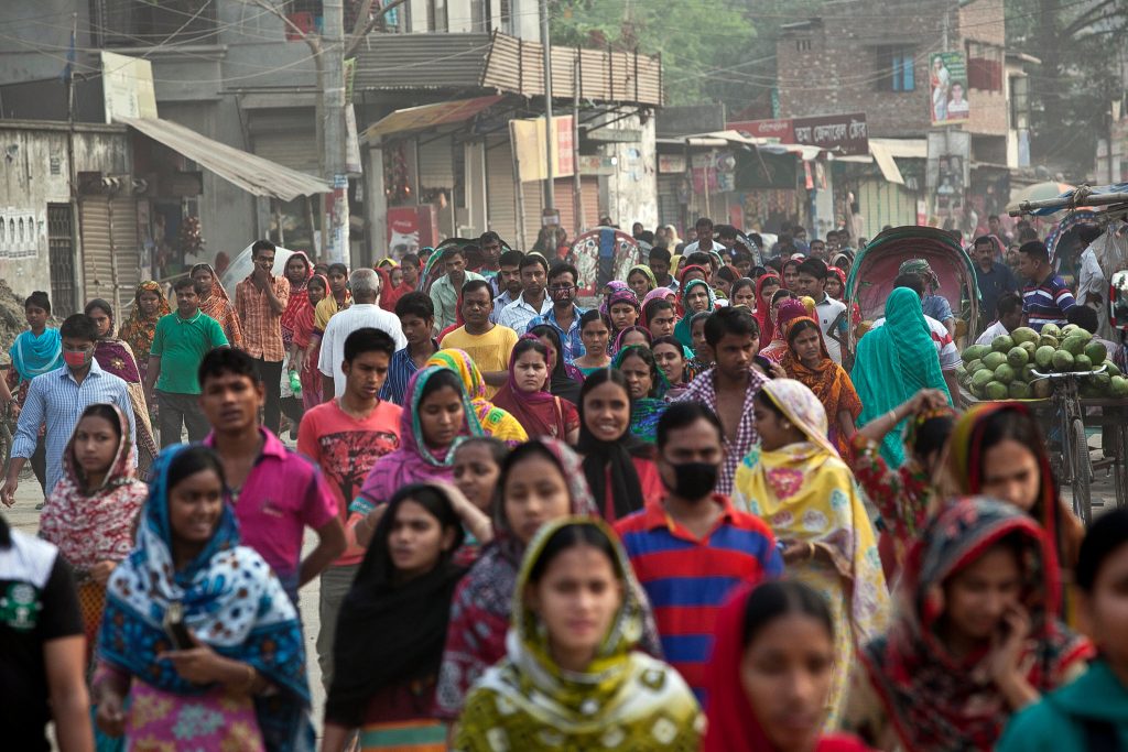 Spectre of the Interim Bangladesh Government still looms large - EU ...