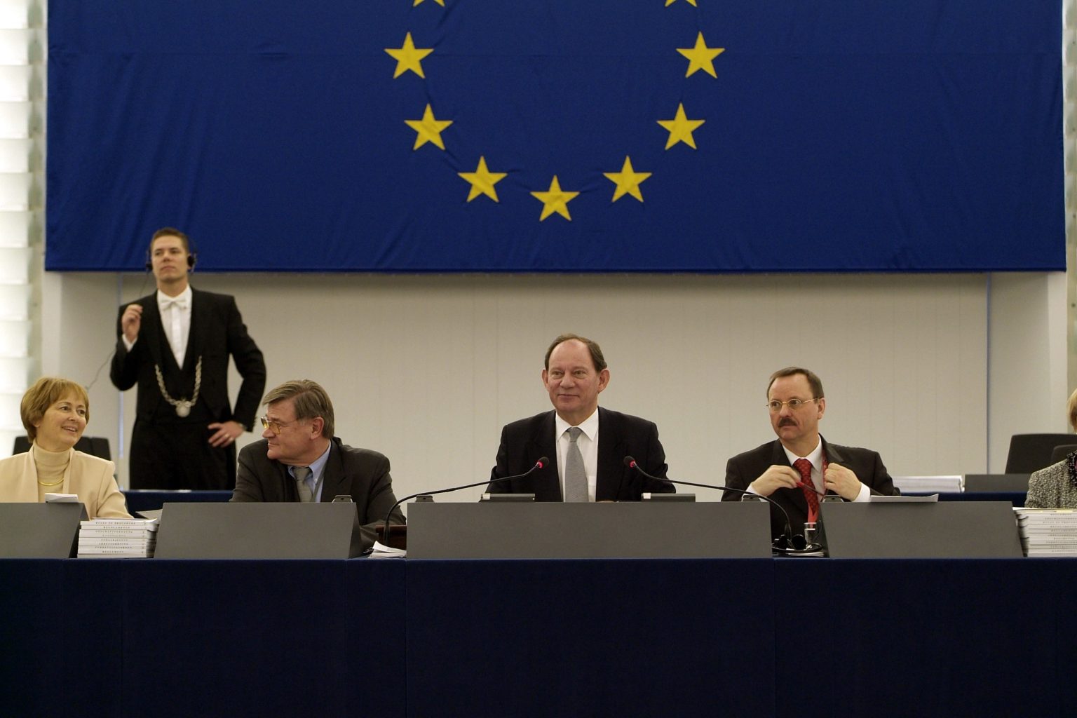 Britain and Europe: The long road back - EU Reporter