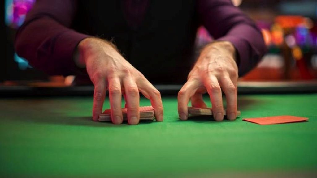 What 'house edge' means in Blackjack and why it varies between games ...