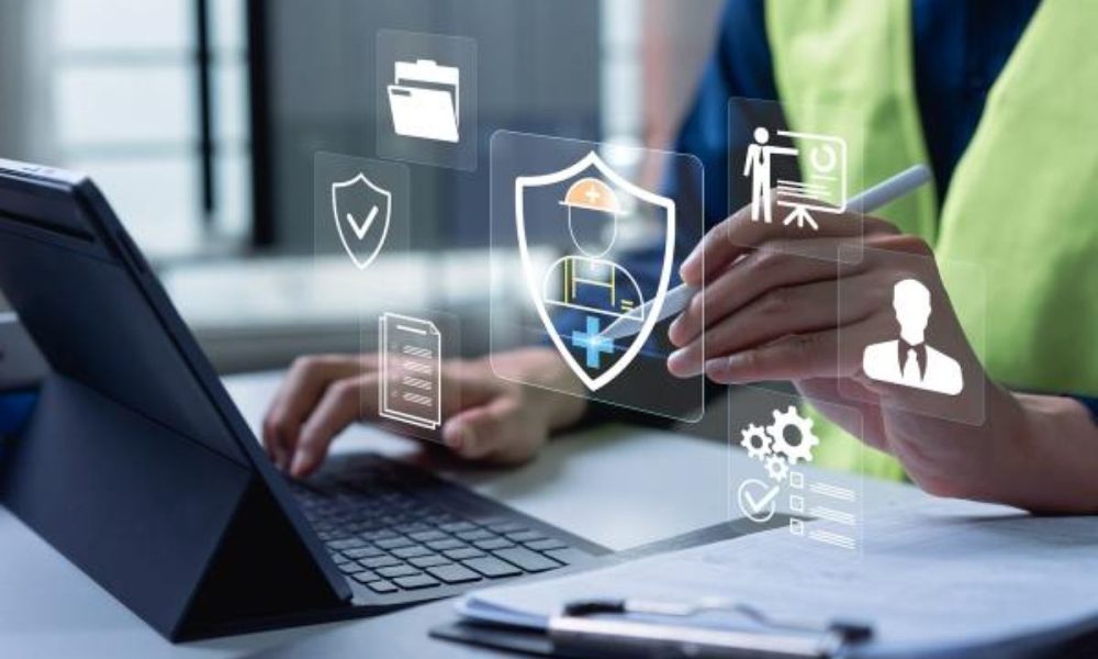 Are you prepared for the safety risks of the modern workplace? - EU ...