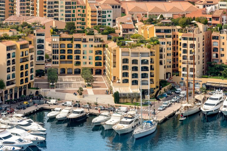 High-speed drama shatters Monaco’s tranquil façade - EU Reporter