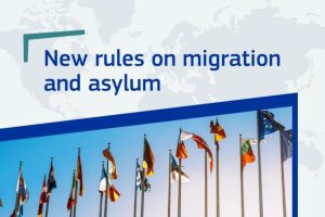 New migration and asylum rules enter into application: What is changing ...