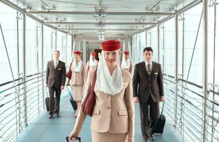 Give your career a real take off - EU Reporter