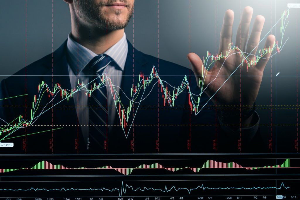 Debt, AI and Algorithms: How the bond market is being reshaped - EU ...